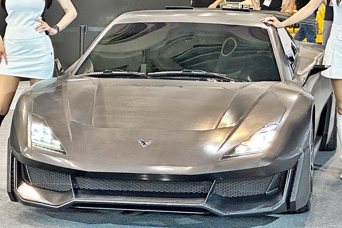 '이딴 게 장인정신?' 어울림 신형 스피라, 네티즌 반응 싸늘한 이유