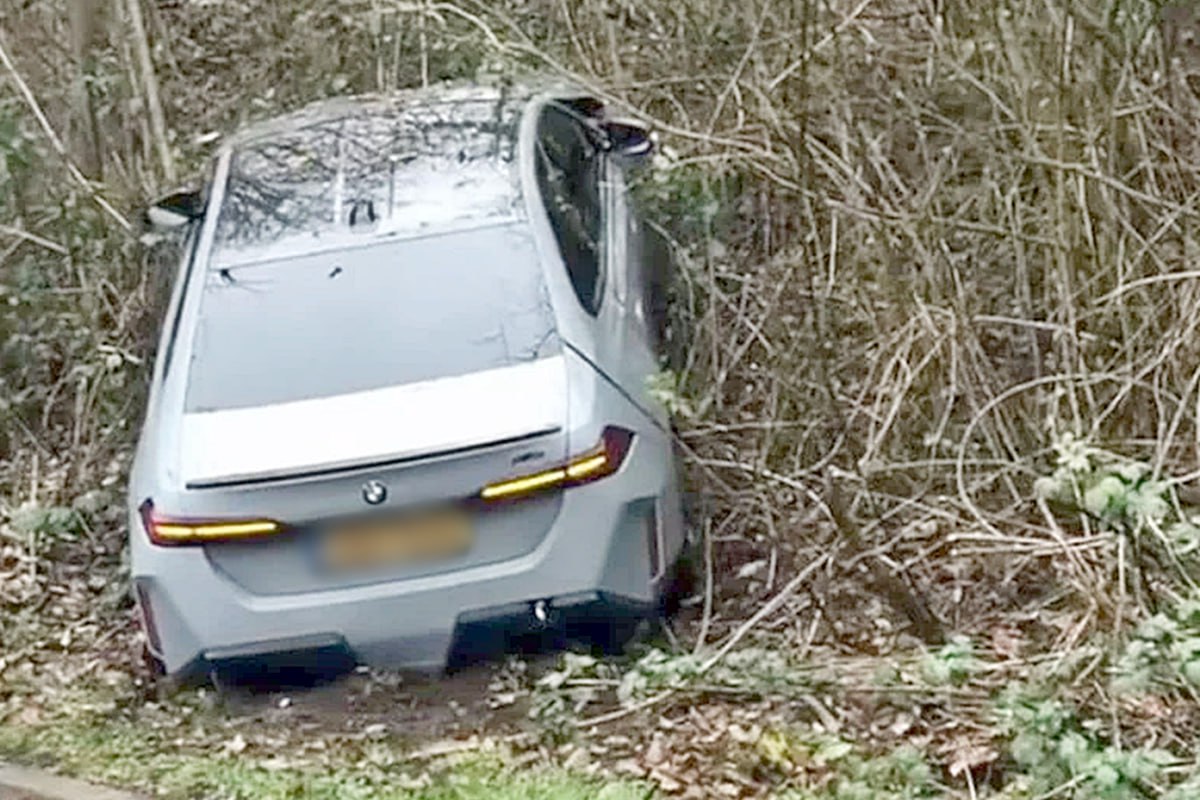 한순간에 '2억' 공중분해.. 결국 터져버린 BMW 최악의 사고, 뭐길래?