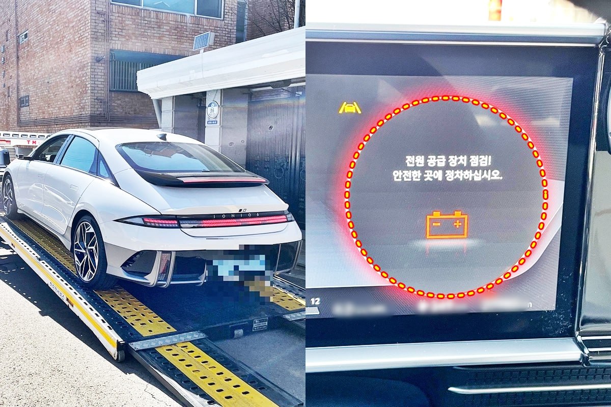 "무서워 수입차 탄다" 현대기아 ICCU 결함, 네티즌 반응 이렇습니다