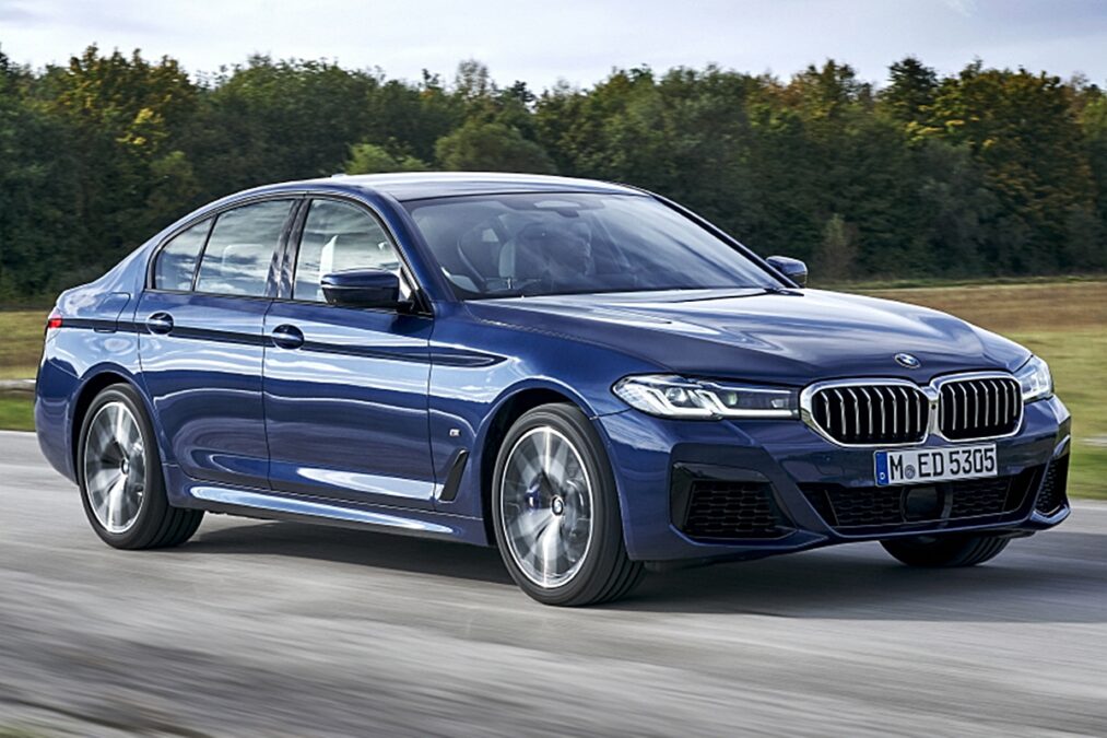 7시리즈는 '추가 할인'까지… BMW, 11월 파격 혜택 제공한다